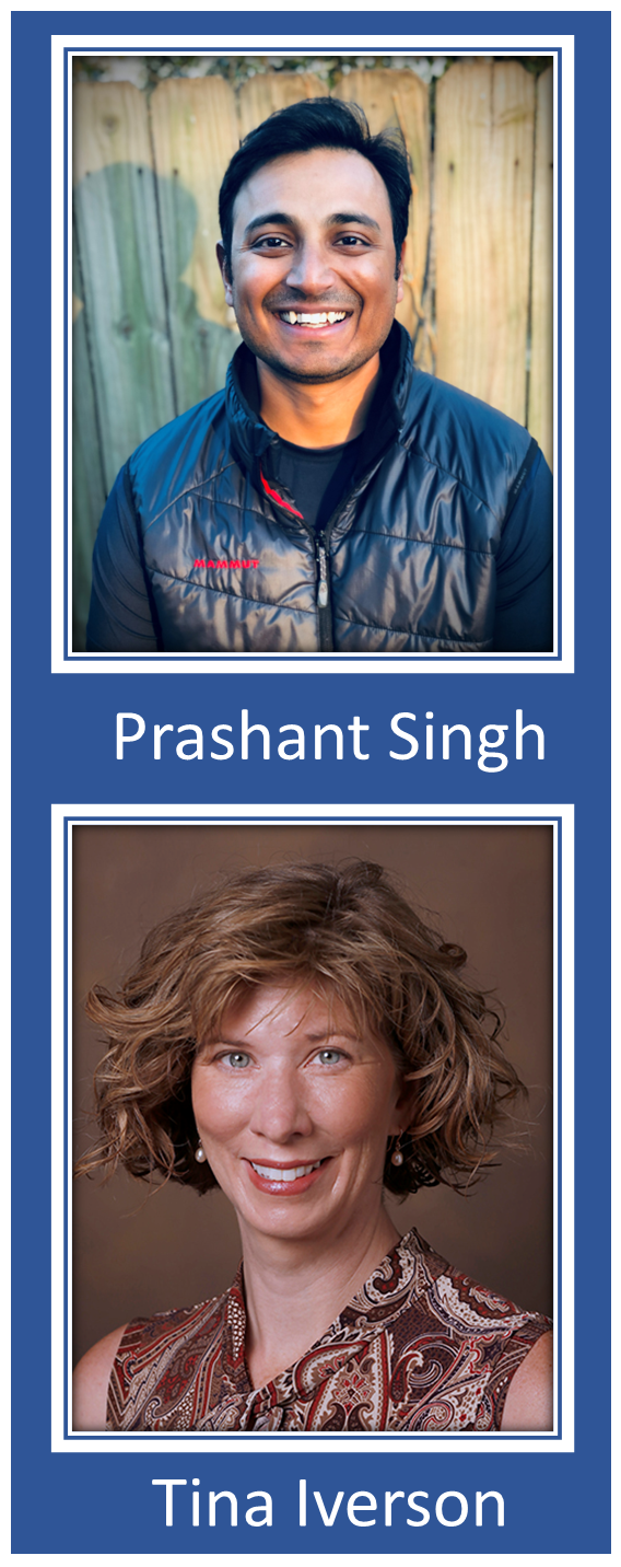 Iverson Lab provides new insights on chemotaxis | Center for Structural ...