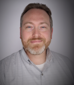 Derek Claxton | Center for Structural Biology | Vanderbilt University