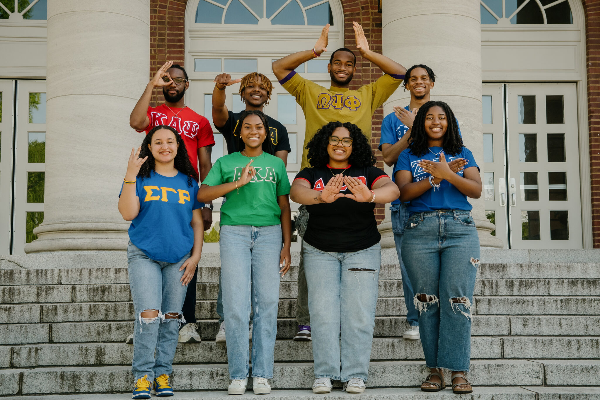 National Pan-Hellenic Council | Office for Greek Life | Vanderbilt ...