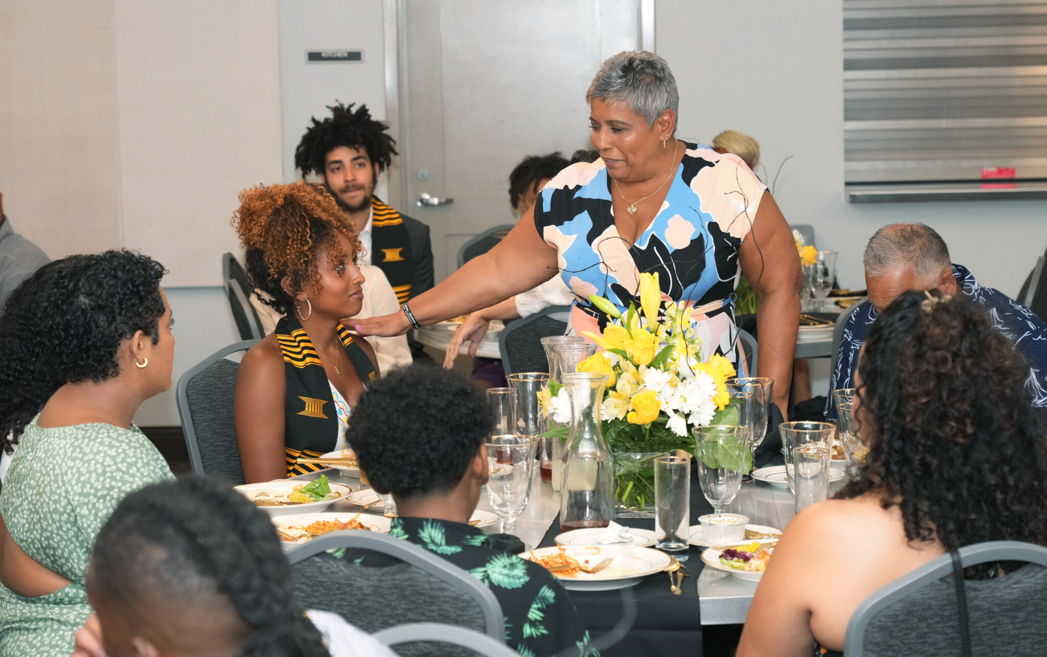 Posse Graduation 2023 | Vanderbilt Posse Scholar Program | Vanderbilt ...