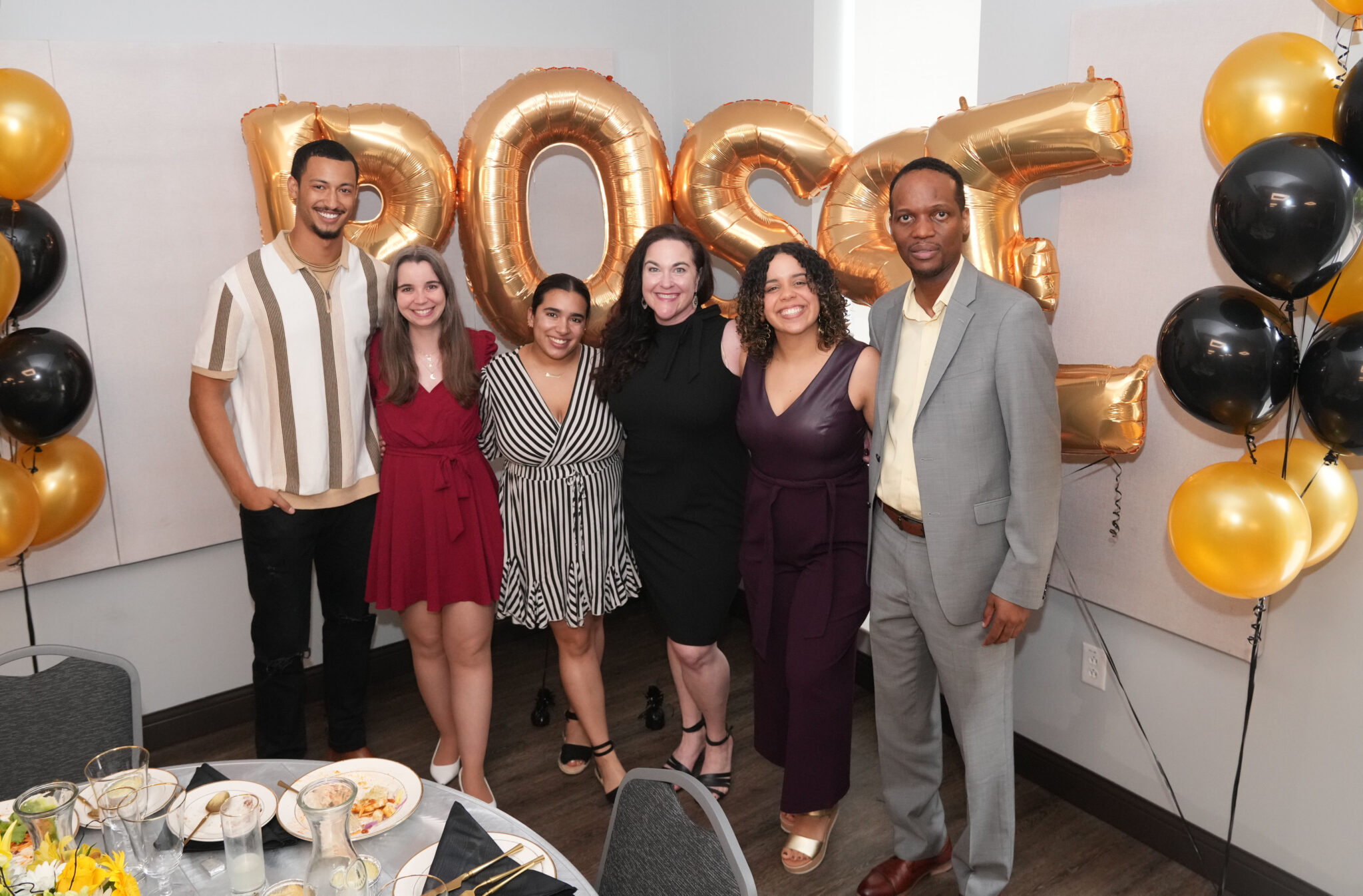 Posse Graduation 2023 | Vanderbilt Posse Scholar Program | Vanderbilt ...