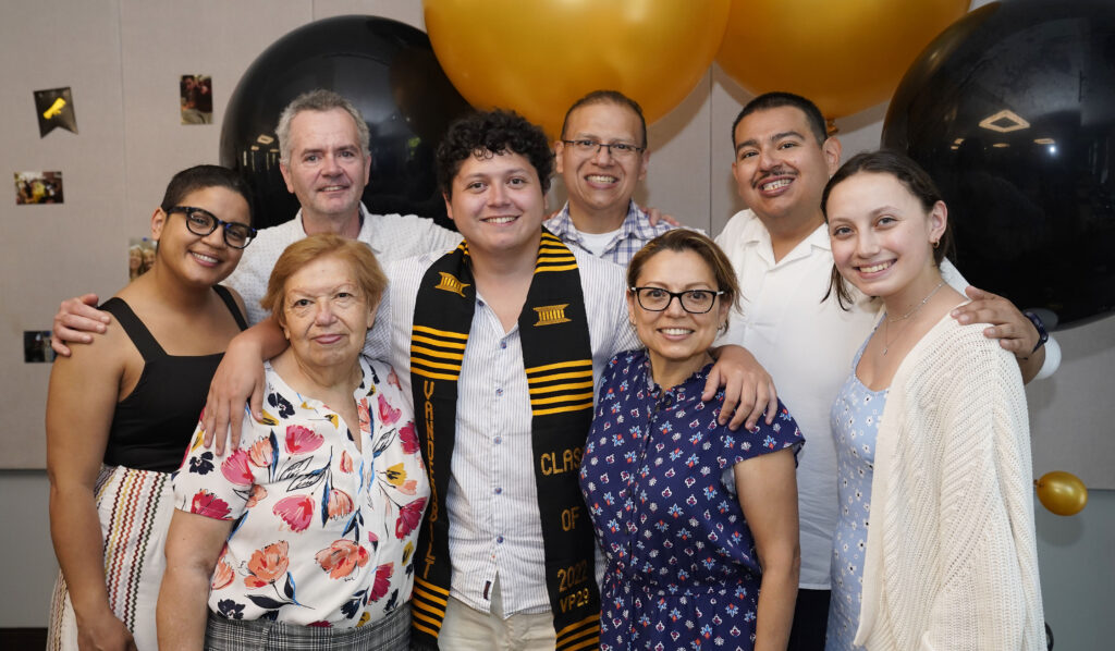 Posse Graduation 2022 | Vanderbilt Posse Scholar Program | Vanderbilt ...