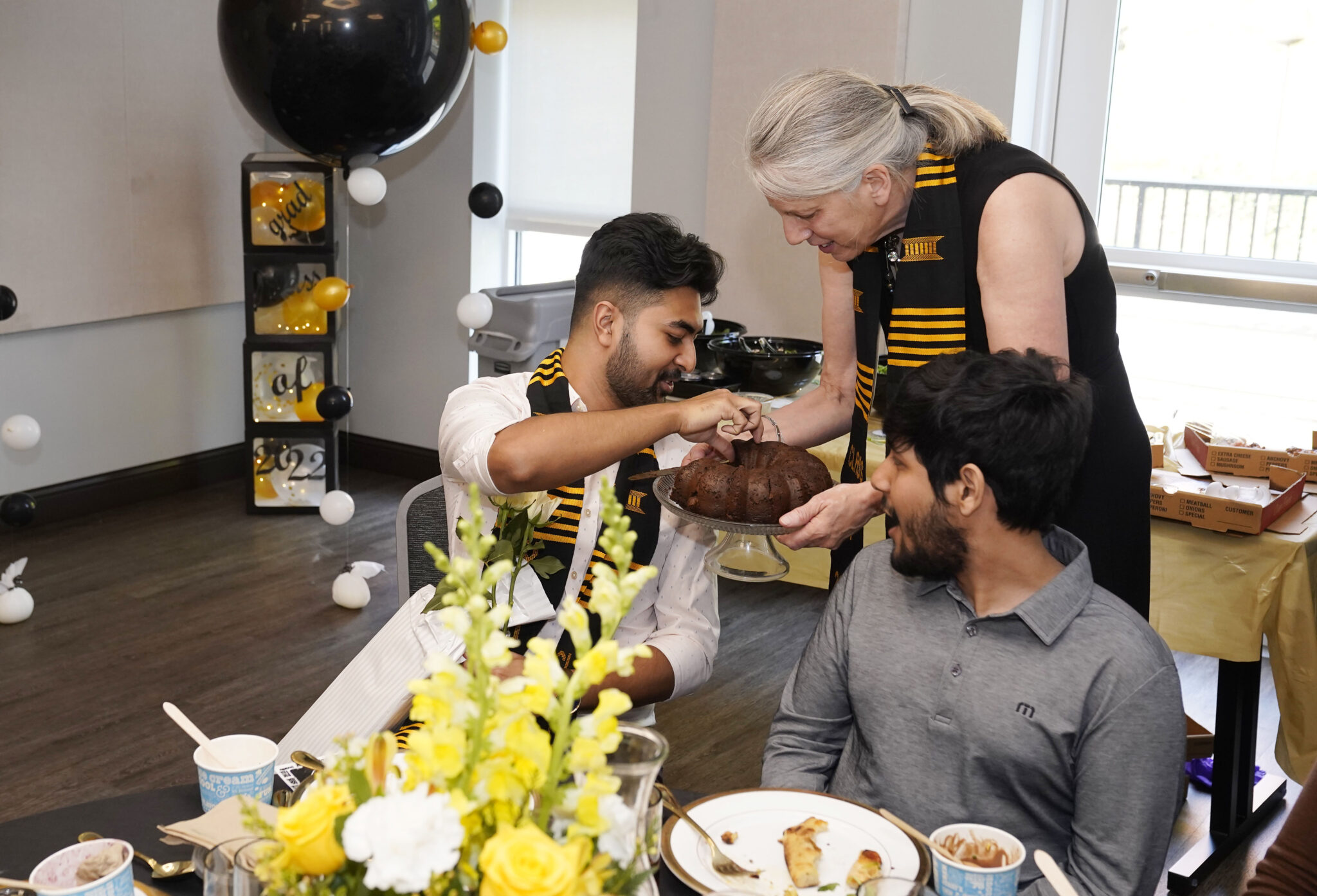 Posse Graduation 2022 | Vanderbilt Posse Scholar Program | Vanderbilt ...