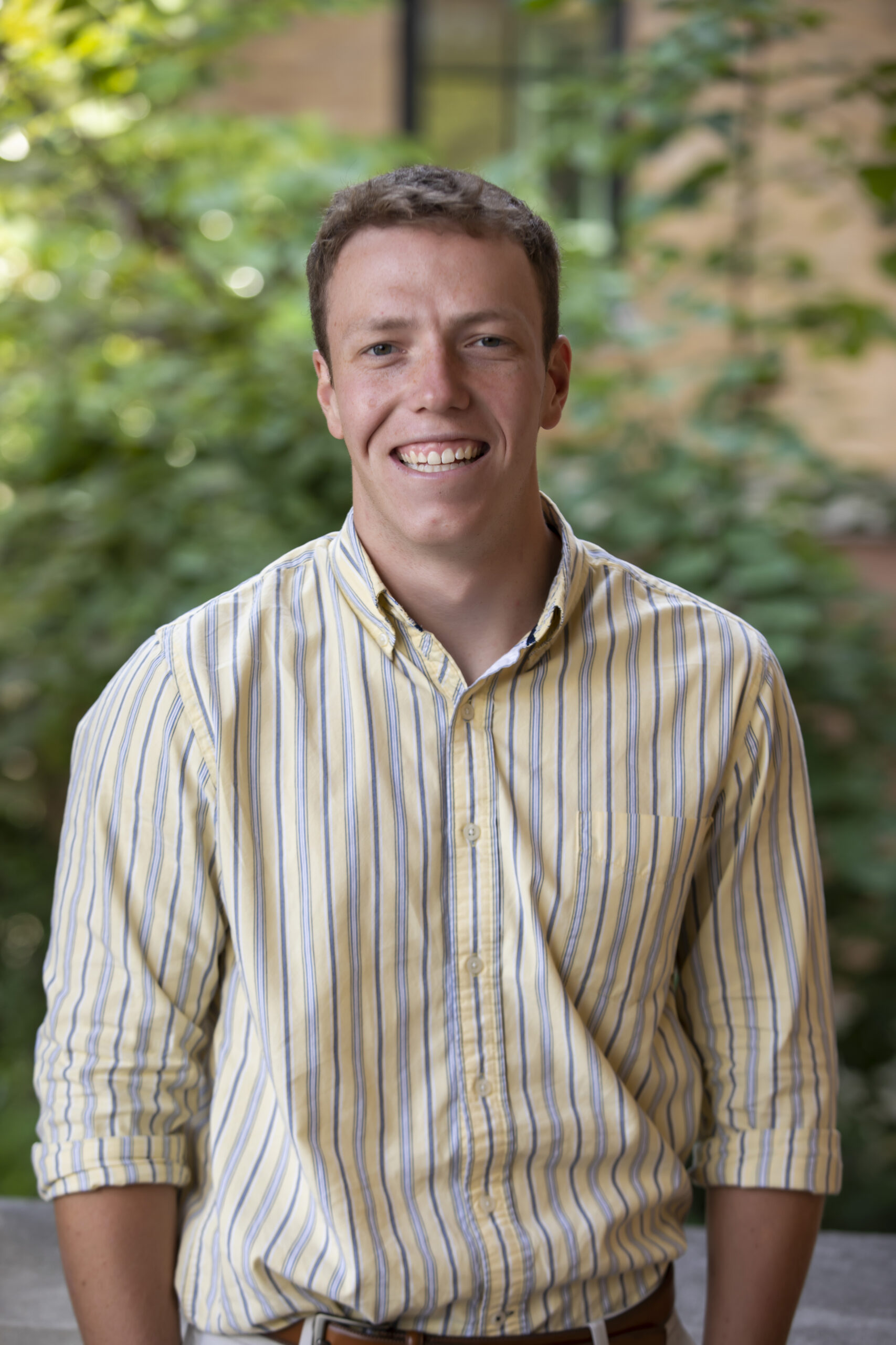 Danny Rosen | Data Science | Vanderbilt University