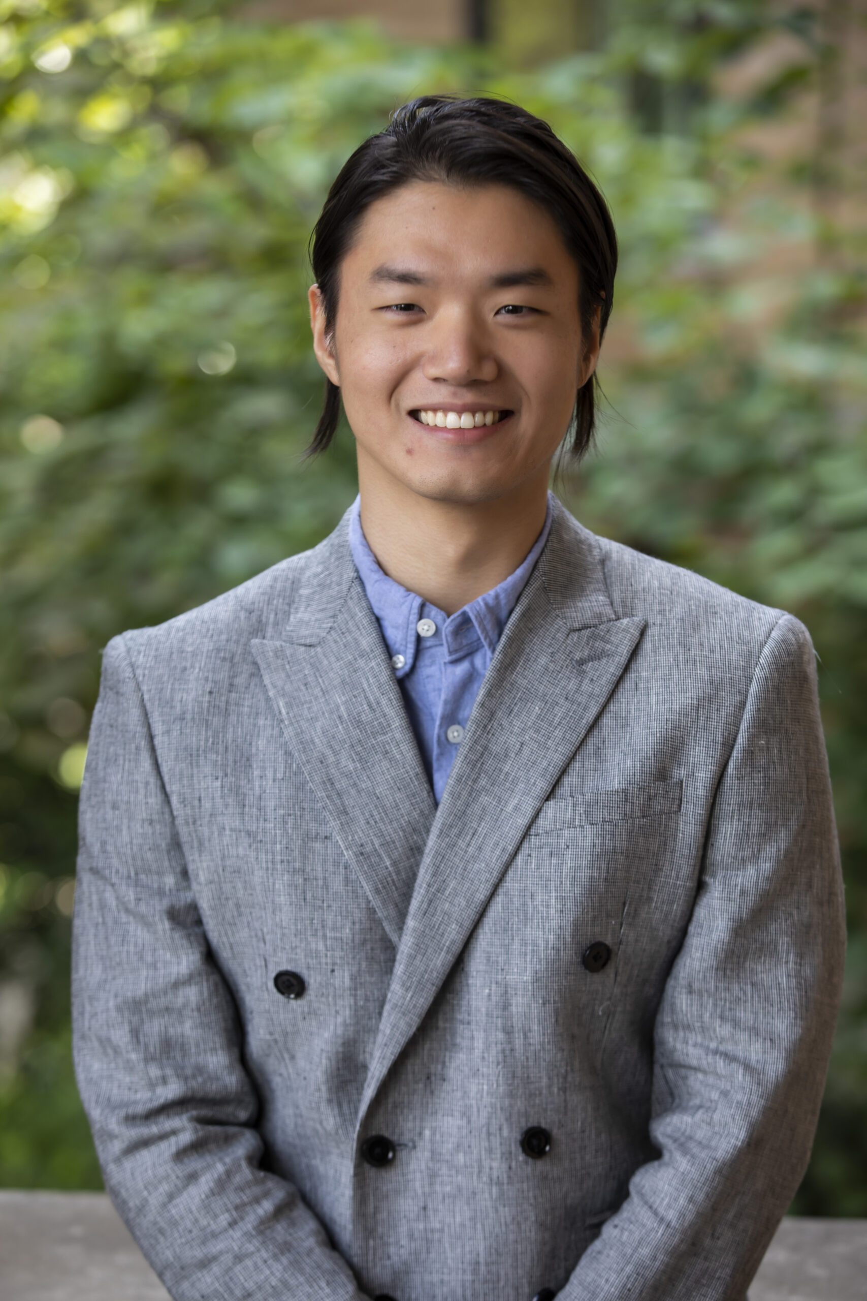 Qi Lin | Data Science | Vanderbilt University