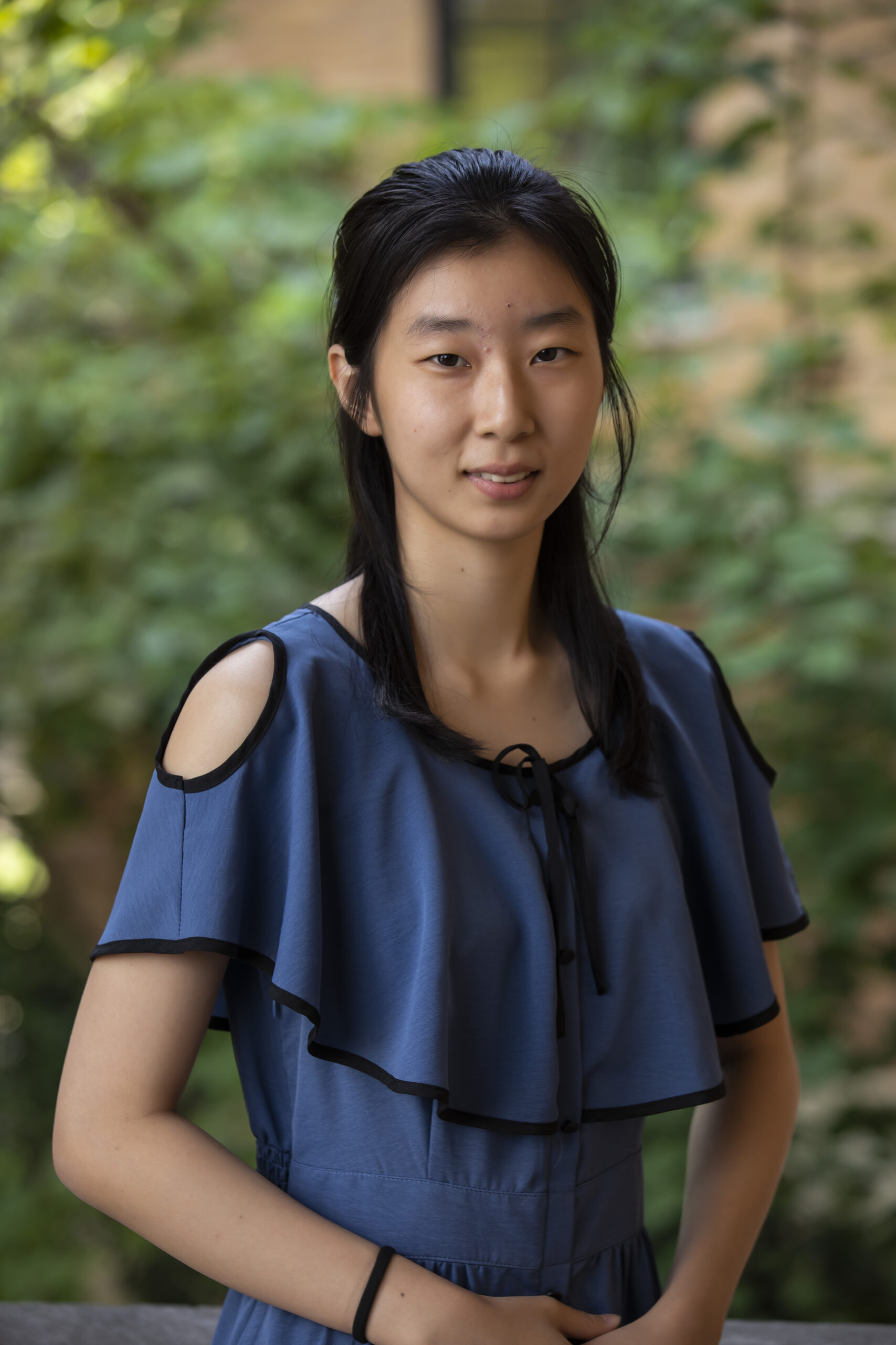 Xueyuan Li | Data Science | Vanderbilt University Xueyuan Li | Data Science | Vanderbilt University