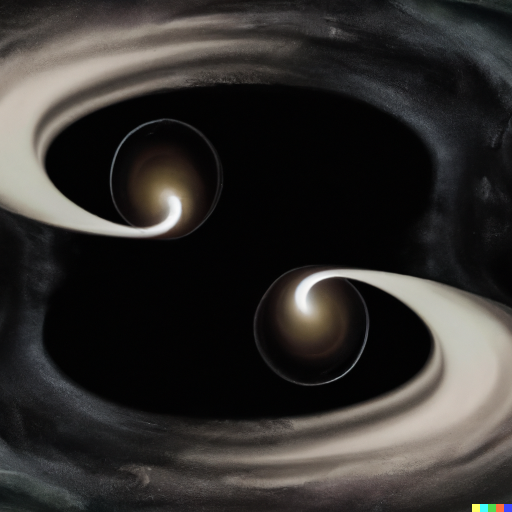 Detecting Colliding Black Holes Ai Deep Dive Dec 2 Data Science