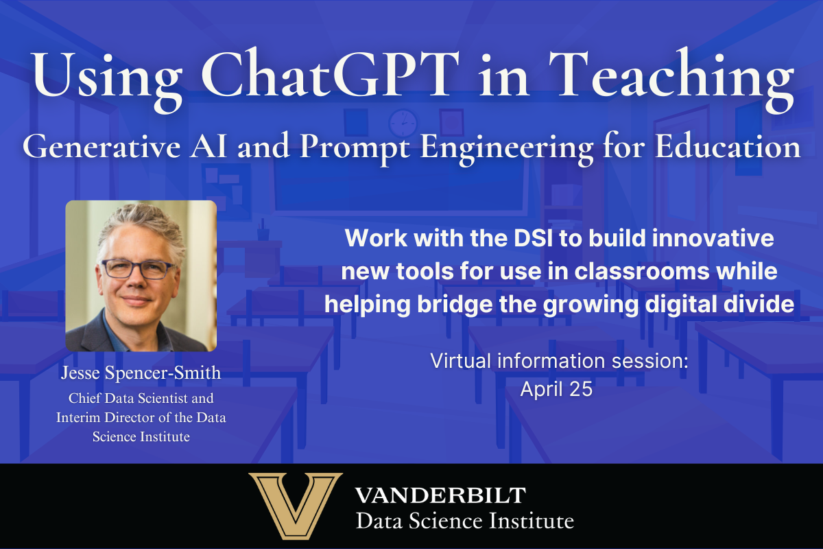 DSI-Supported Research | Data Science | Vanderbilt University