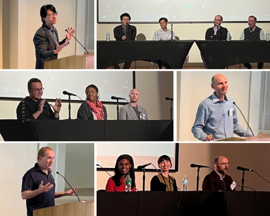 DSI hosts AI Revolutions Symposium | Data Science | Vanderbilt University DSI hosts AI Revolutions Symposium | Data Science | Vanderbilt University