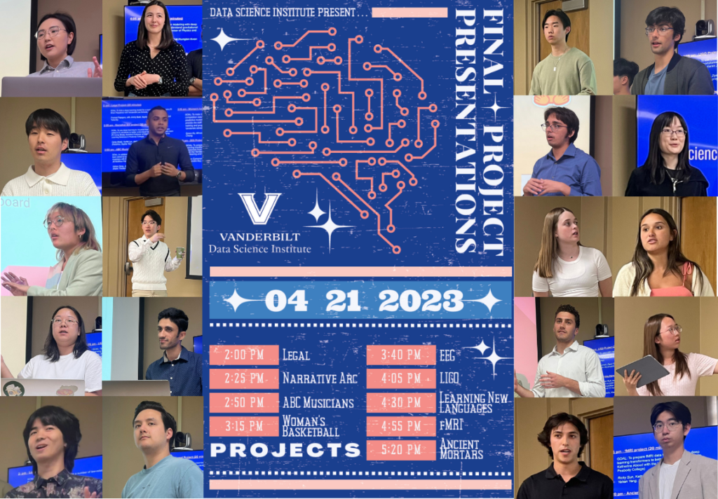 DSI hosts Spring 2023 Final Project Presentations | Data Science ... DSI hosts Spring 2023 Final Project Presentations | Data Science ...