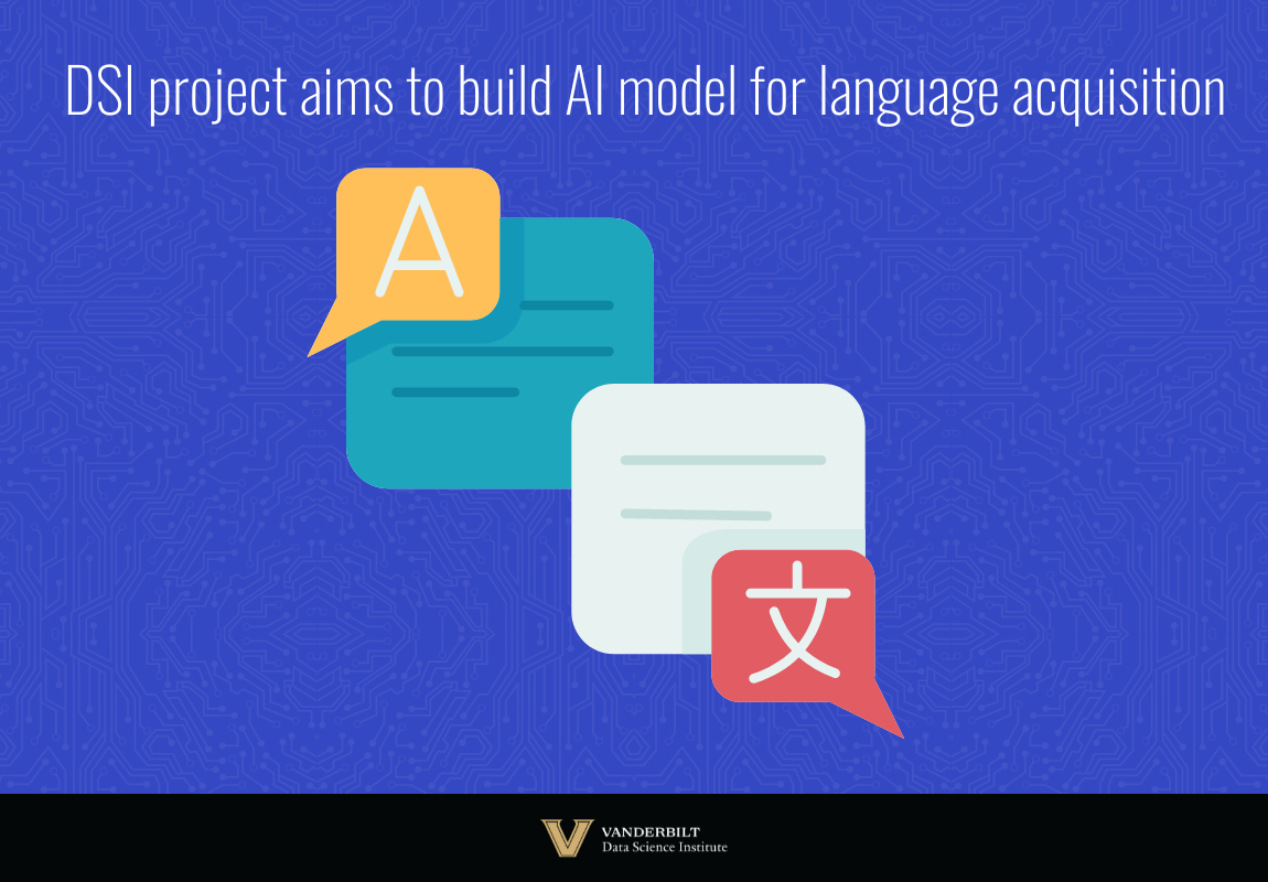 Data Science Institute makes strides in project aiming to create an AI ... Data Science Institute makes strides in project aiming to create an AI ...