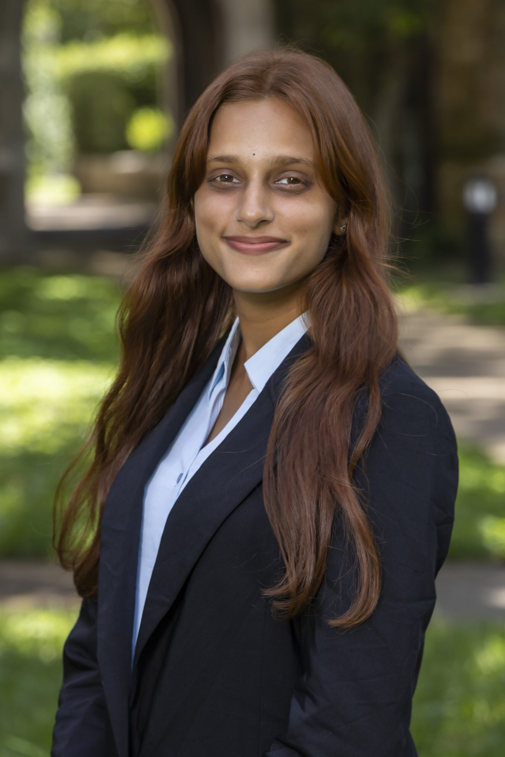 Sai Peesapati | Data Science | Vanderbilt University