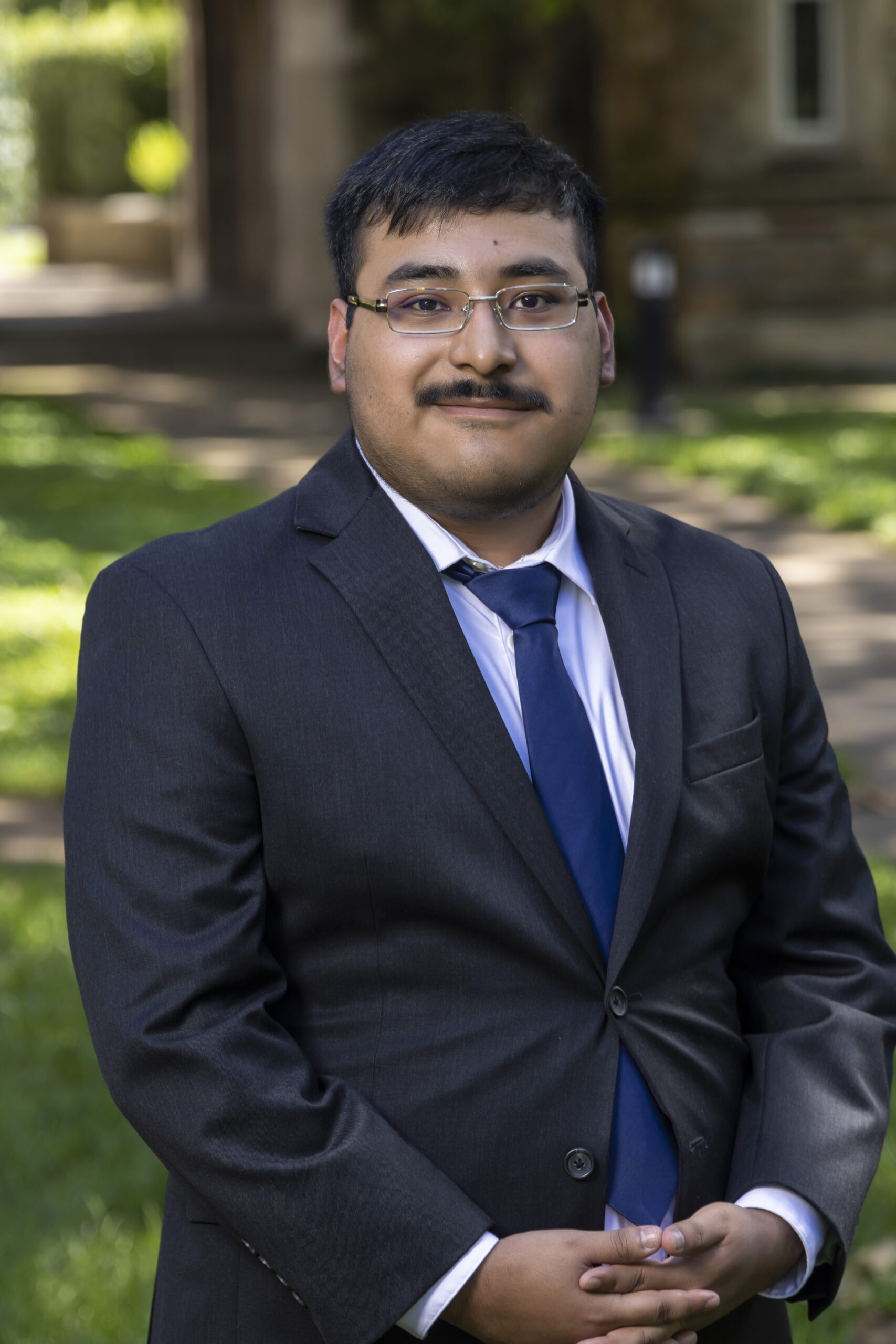 Aram Jimenez | Data Science | Vanderbilt University