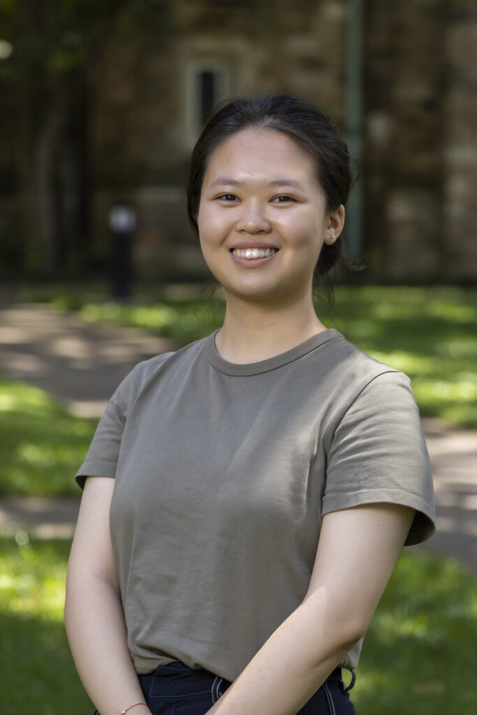 Silin Chen | Data Science | Vanderbilt University