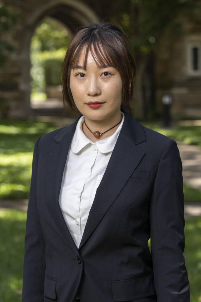 Zhujun Gao | Data Science | Vanderbilt University Zhujun Gao | Data Science | Vanderbilt University