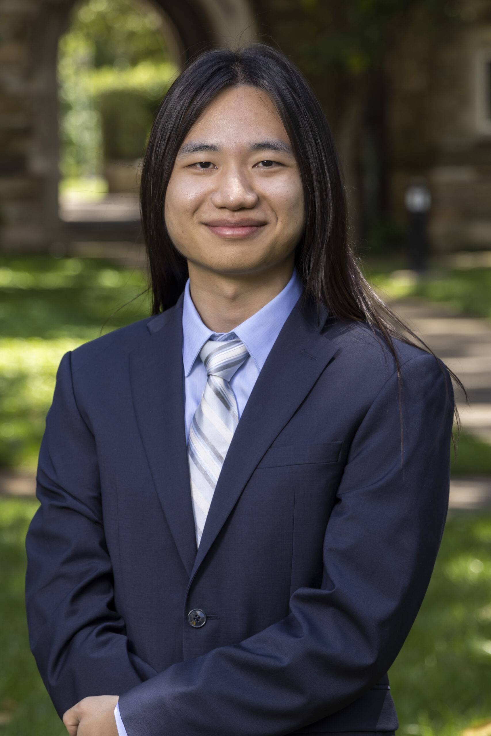 Mengzheng Zhang | Data Science | Vanderbilt University