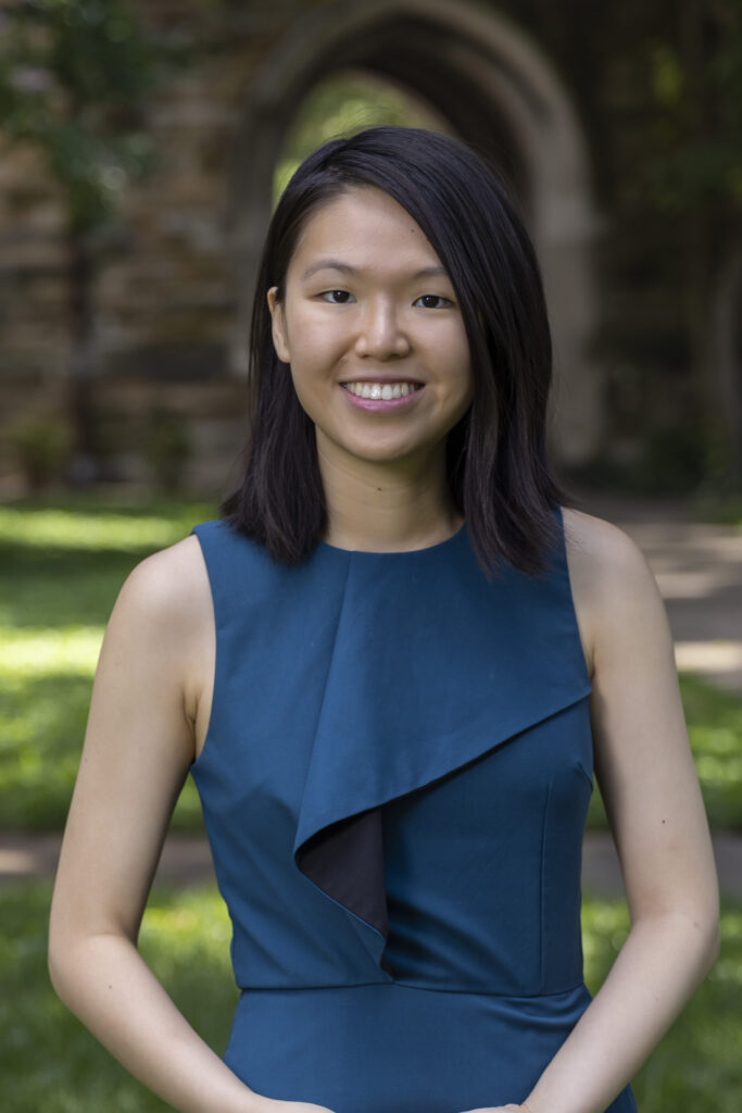 Donna Nguyen | Data Science | Vanderbilt University