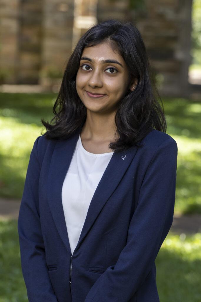 Sankhya Sivakumar | Data Science | Vanderbilt University