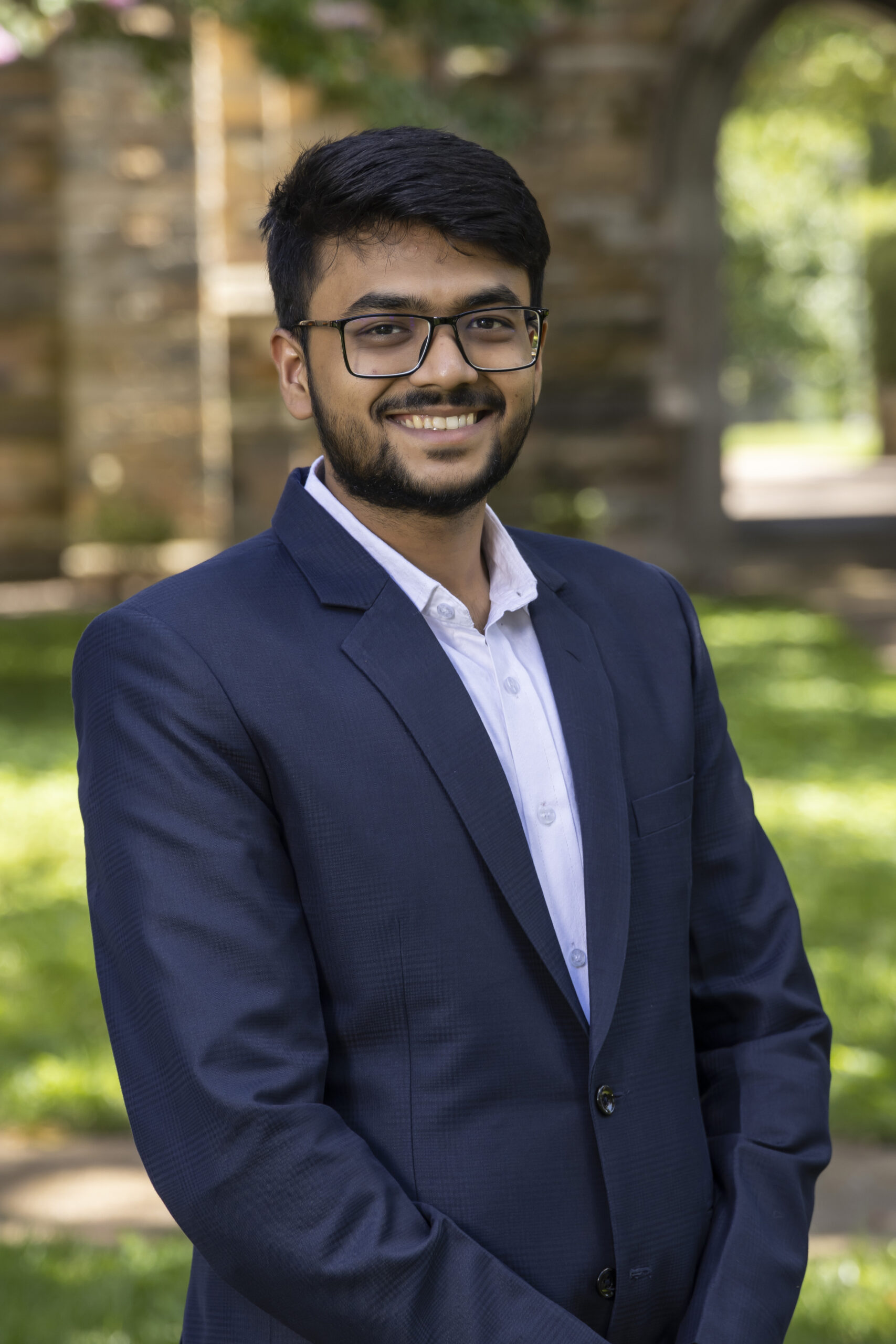 Vaibhav Gupta | Data Science | Vanderbilt University