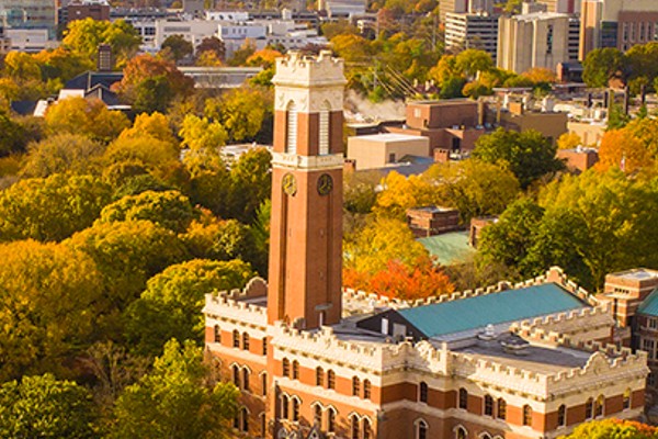 Generative AI | Data Science | Vanderbilt University