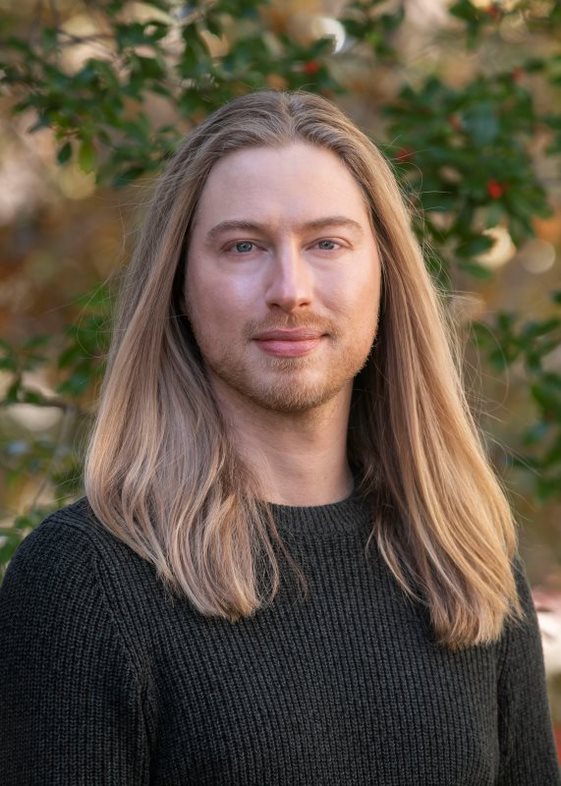 Kyle Shadrick, LCSW | University Counseling Center | Vanderbilt University