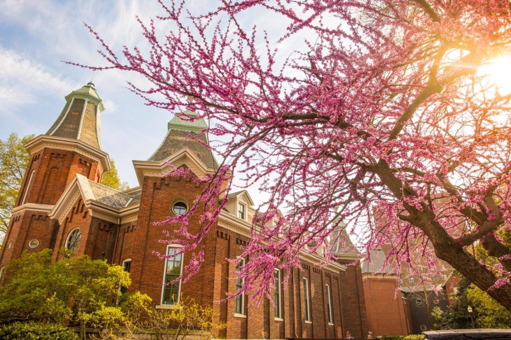 Residential Colleges | Vanderbilt University