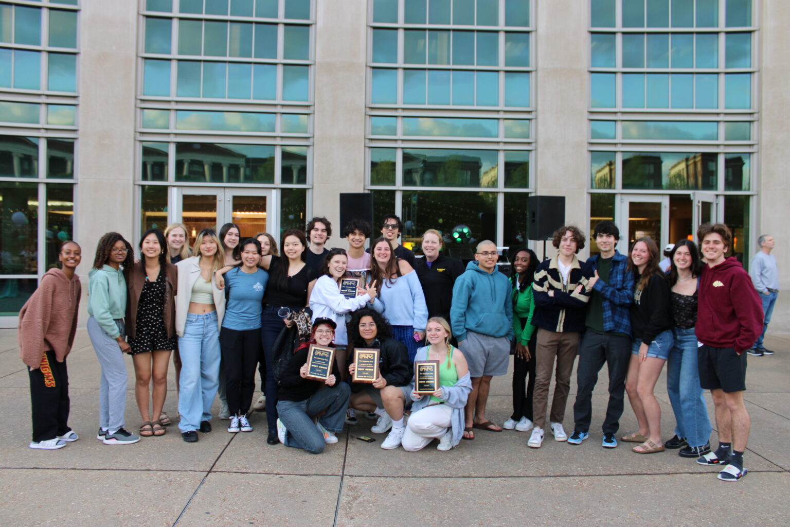 Faculty Engagement Opportunities | Residential Colleges | Vanderbilt ...