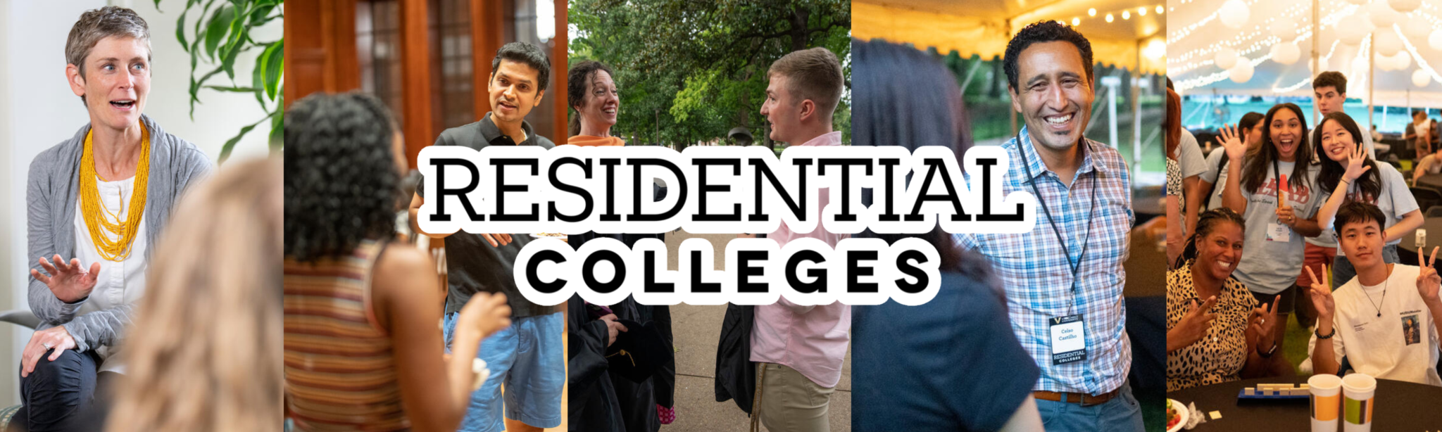 About Residential Colleges | Residential Colleges | Vanderbilt University