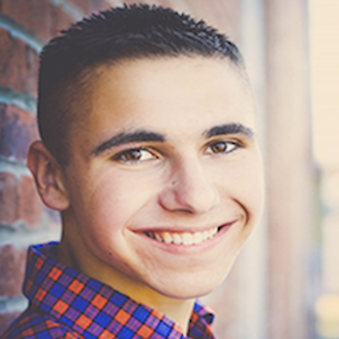 Harrison-Thomas | The Curb Center | Vanderbilt University