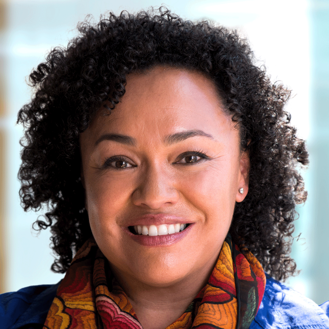 Maria Rosario Jackson, October 2016 | The Curb Center | Vanderbilt ...