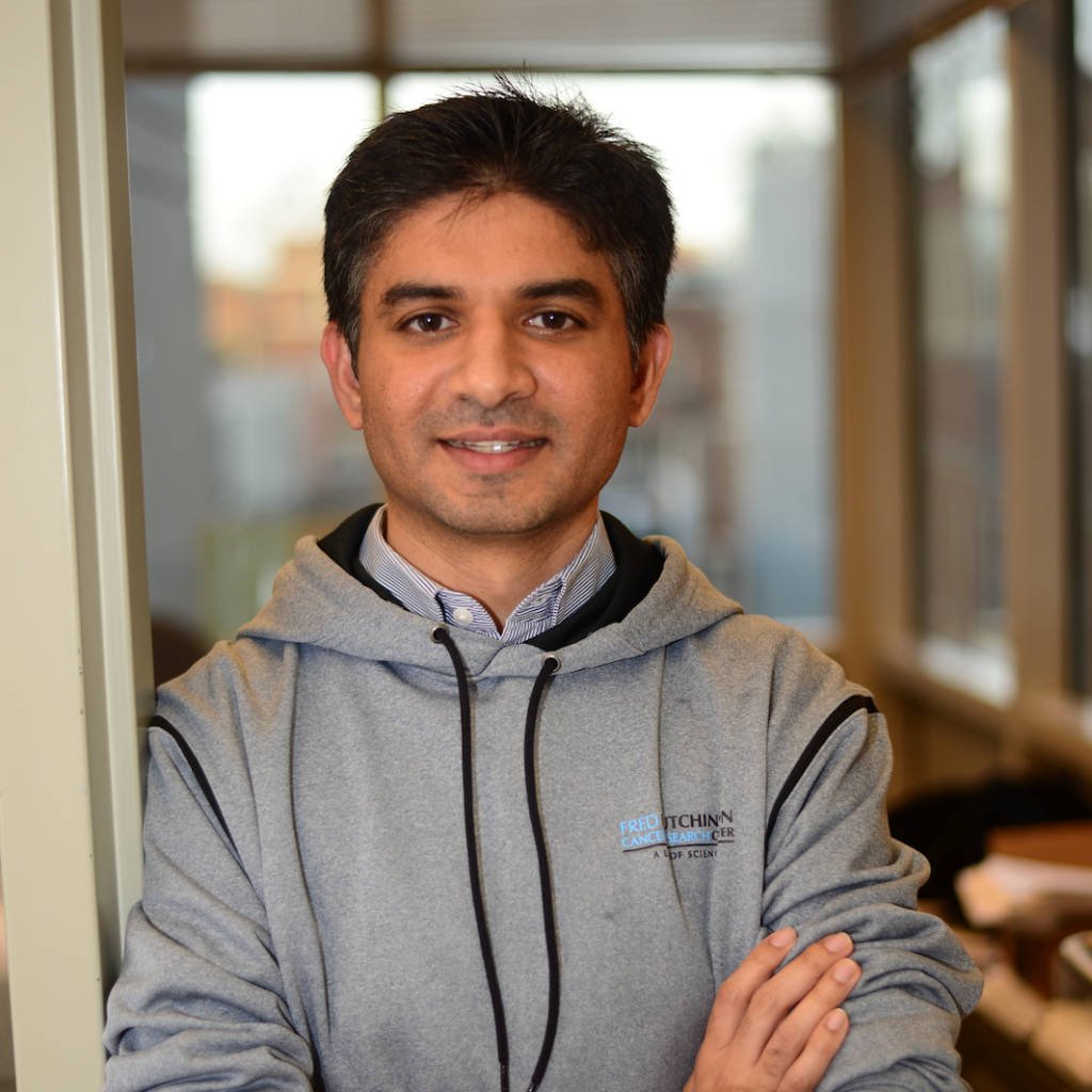 Maulik Patel - Evolution@Vanderbilt Evolution@Vanderbilt | Vanderbilt University