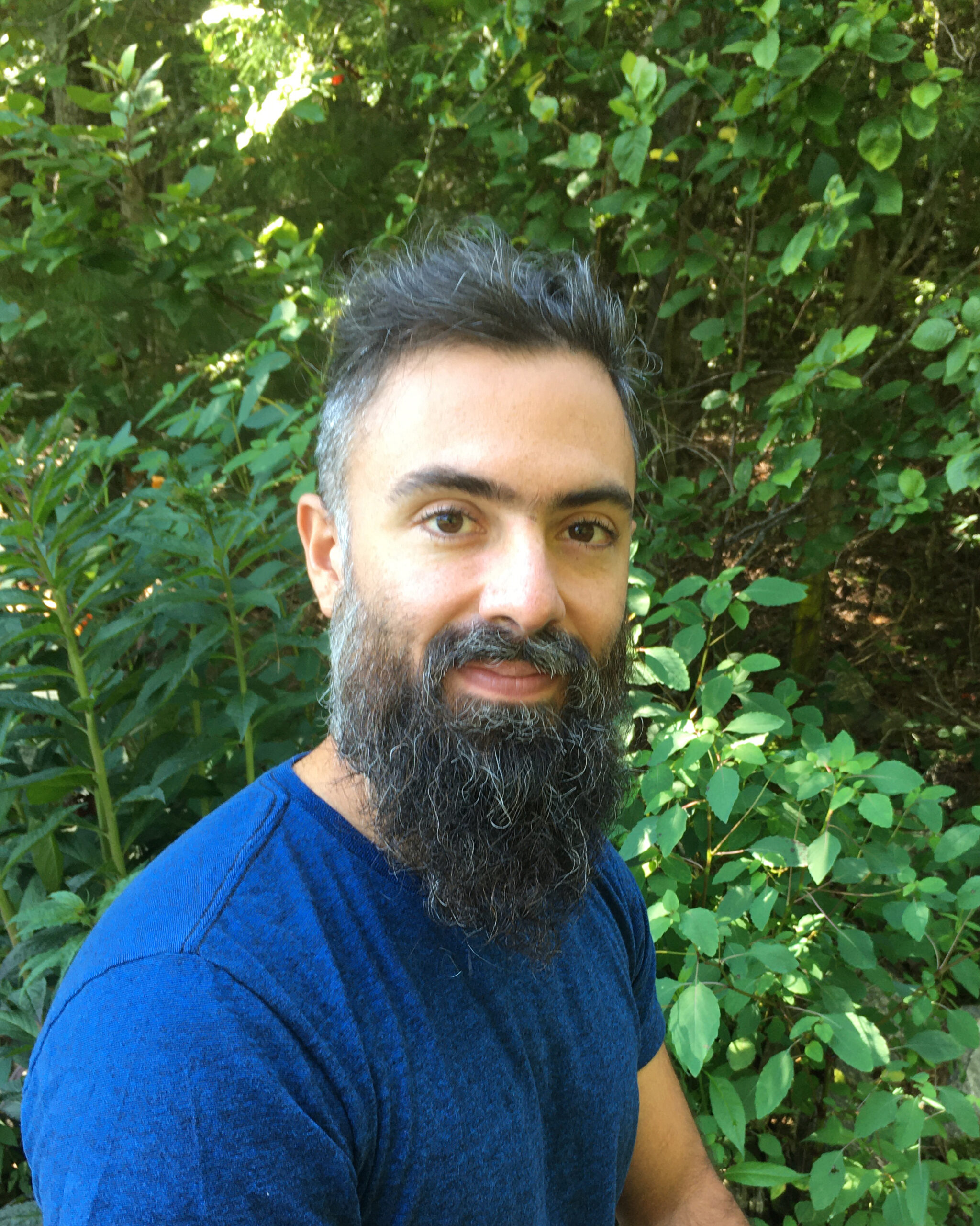 Carlos Taboada - Evolution@Vanderbilt Evolution@Vanderbilt | Vanderbilt ...