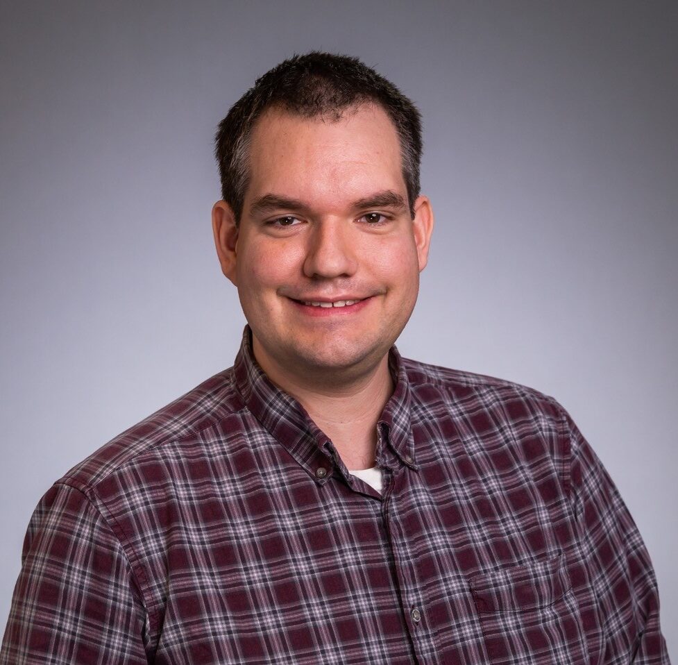 Ben Bratton Faculty Profile - Evolution@Vanderbilt Evolution@Vanderbilt ...