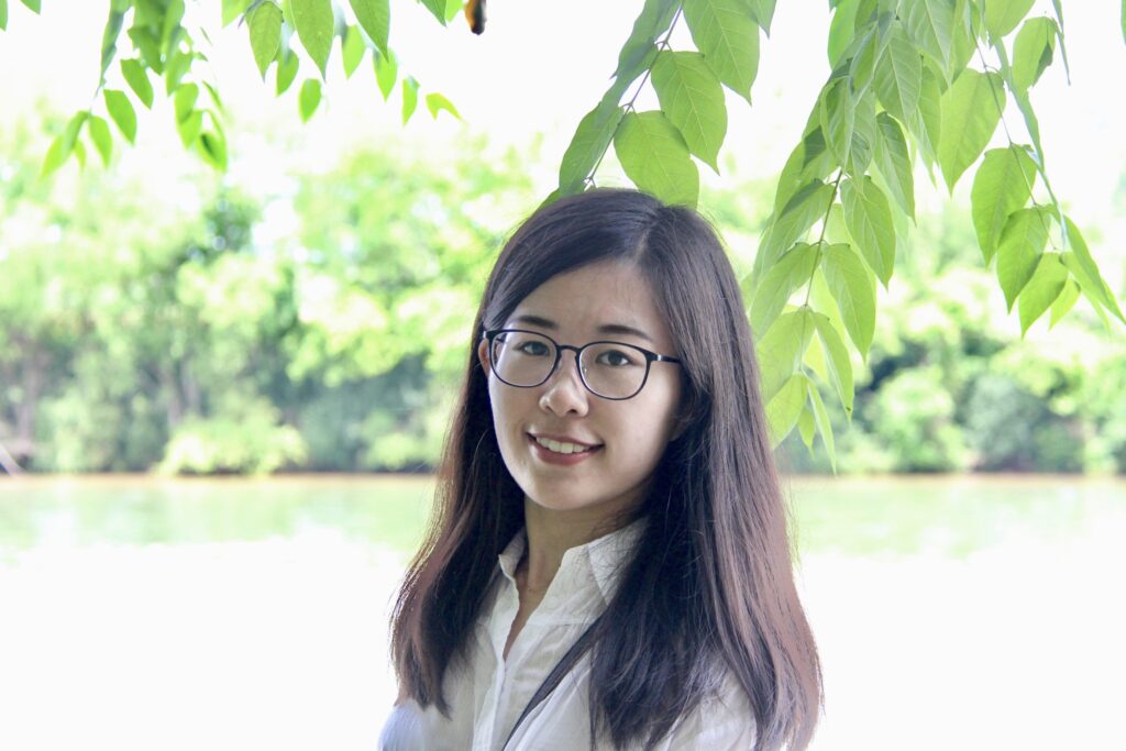 Lin Meng - Evolution@Vanderbilt Evolution@Vanderbilt | Vanderbilt ...