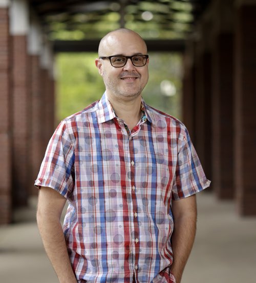 Blane Hollingsworth - Evolution@Vanderbilt Evolution@Vanderbilt ...