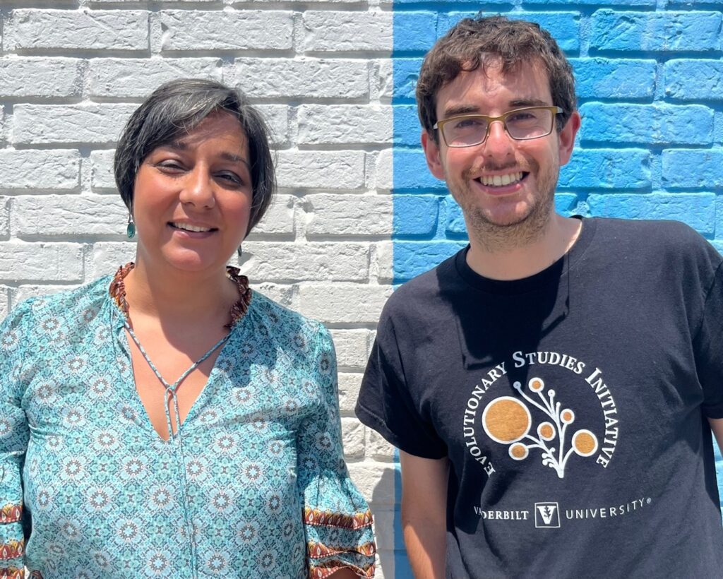 New Avenue for Understanding Antibiotic Resistance Evolution ...