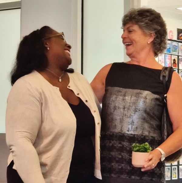 Excellence in Leadership | Intersectional Study of Black Women and ...