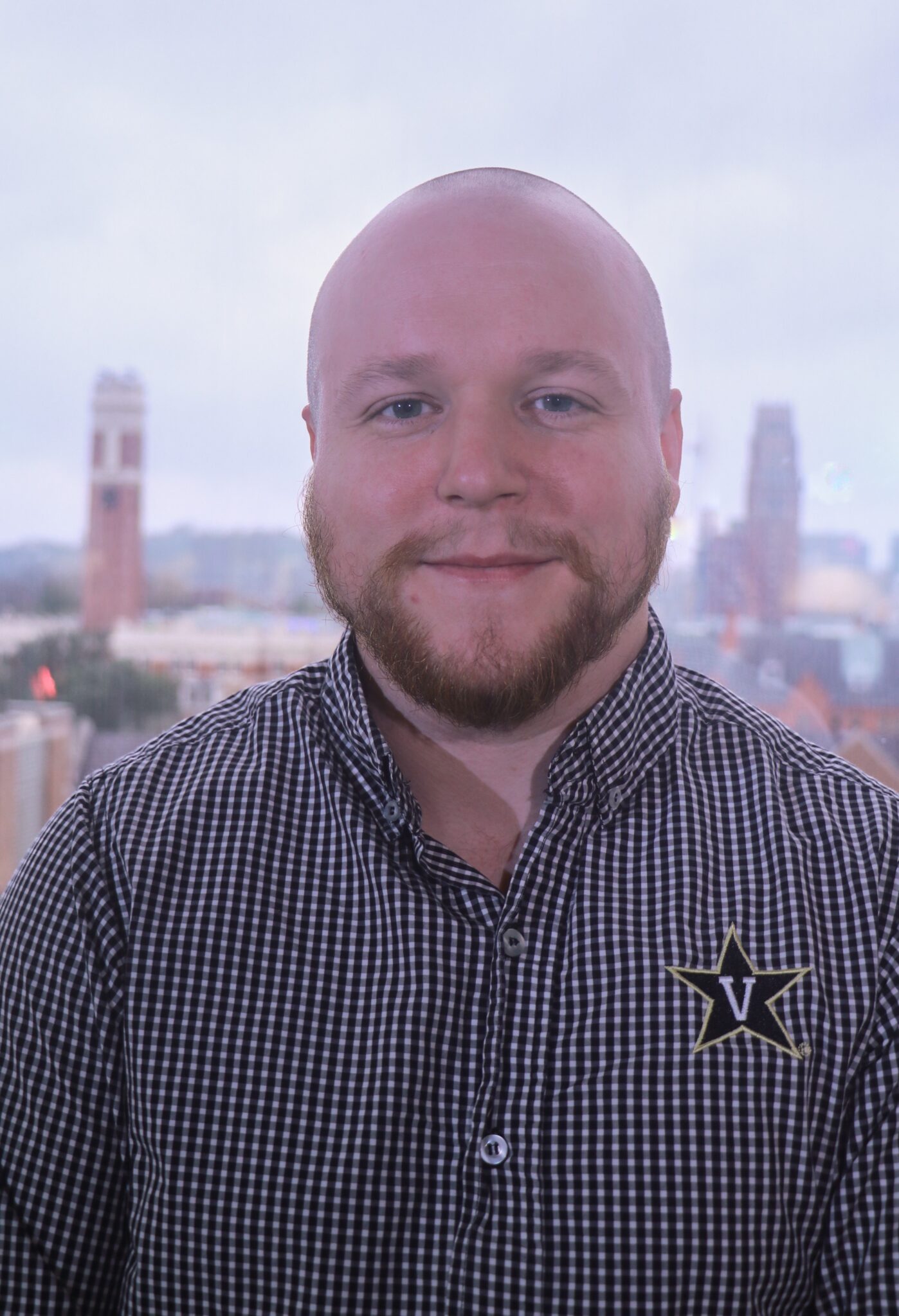 About Systems | Business Operations | Vanderbilt University