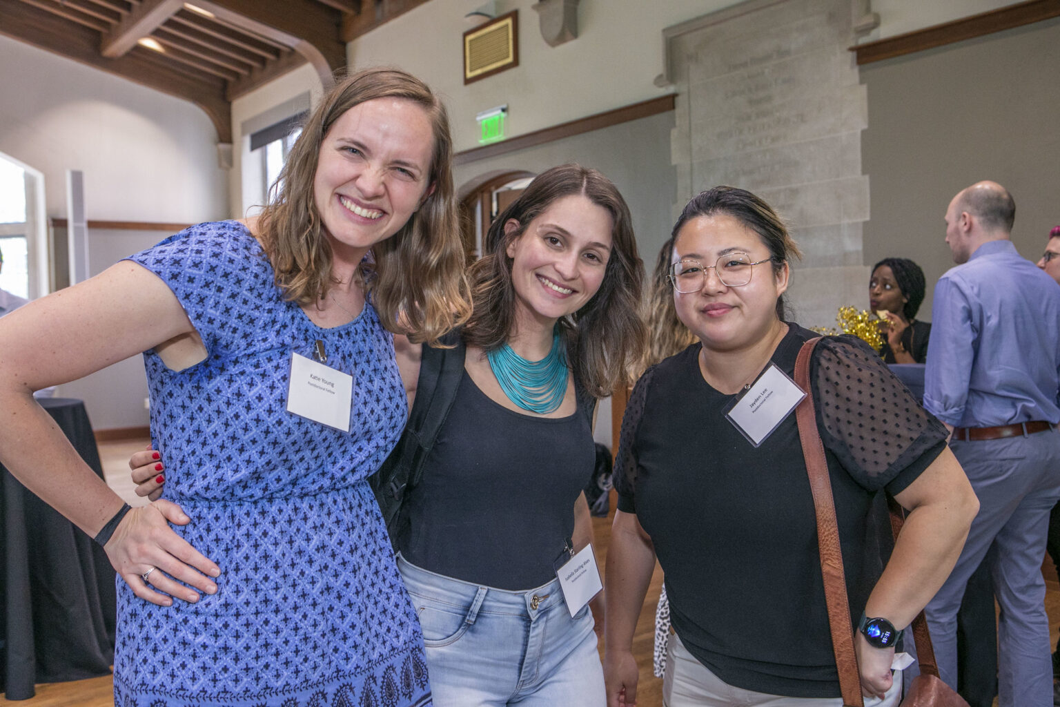 Postdoc Buddy Program | Office of Postdoctoral Affairs | Graduate School | Vanderbilt University ...