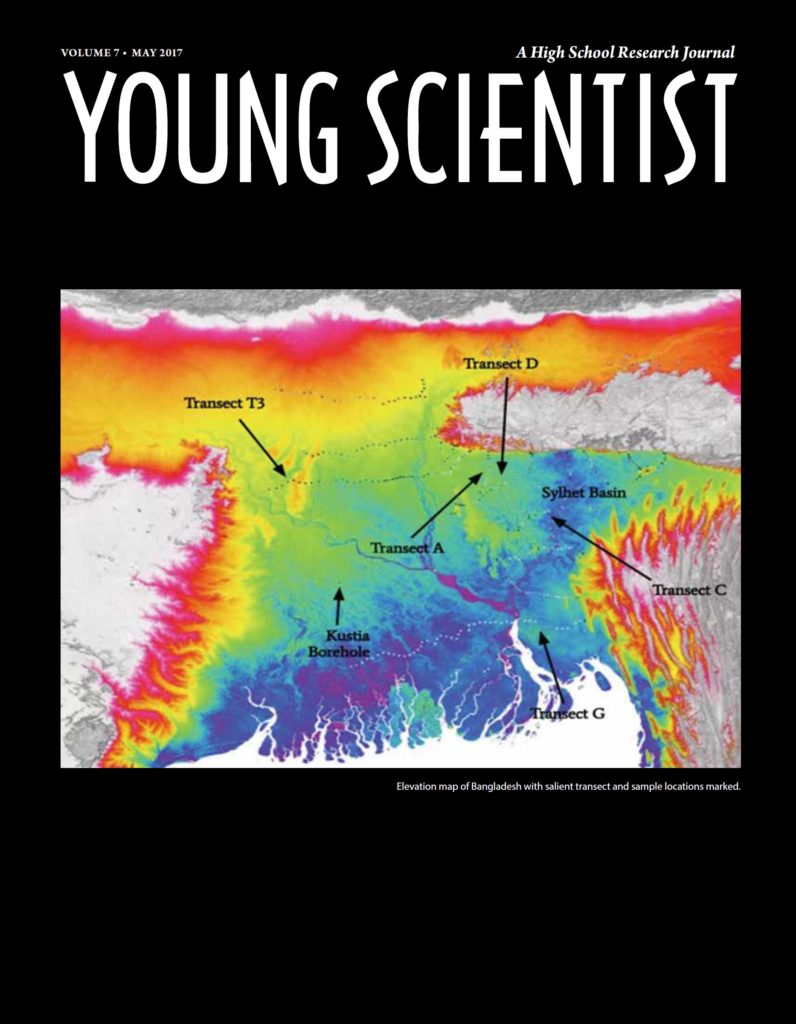 Young Scientist Journal (YSJ) | Collaborative for STEM Education and ...