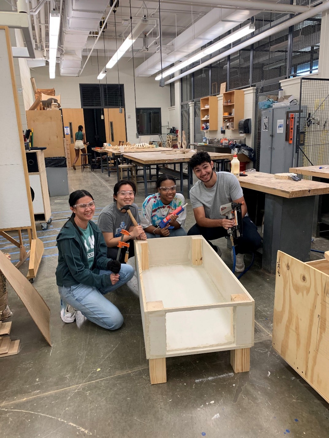 Community Engaged Research Projects | The School for Science and Math ...