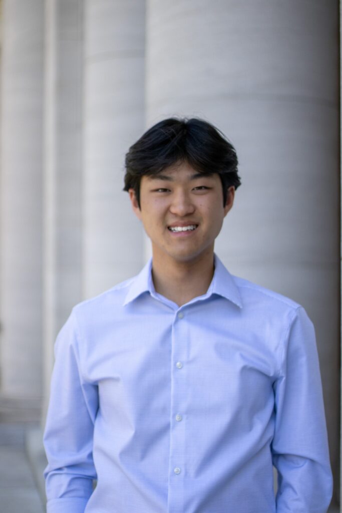 Paul Kim | Tutoring | Vanderbilt University