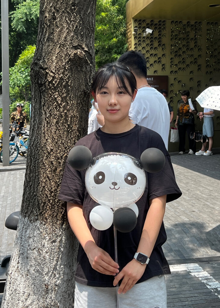 Shuxian Song | Tutoring | Vanderbilt University