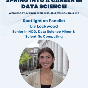 Data Science Minor Requirements | Undergraduate Data Science | Vanderbilt University