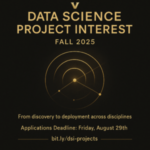Undergraduate Data Science | Vanderbilt University