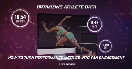 Betting on Biometrics: The Legal Wild West of Athlete Data in Sports ...