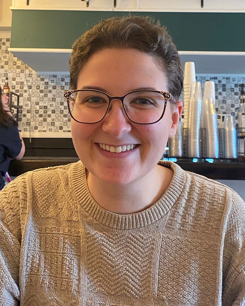 Maddie Fry | The Vanderbilt Project on Unity and American Democracy ...