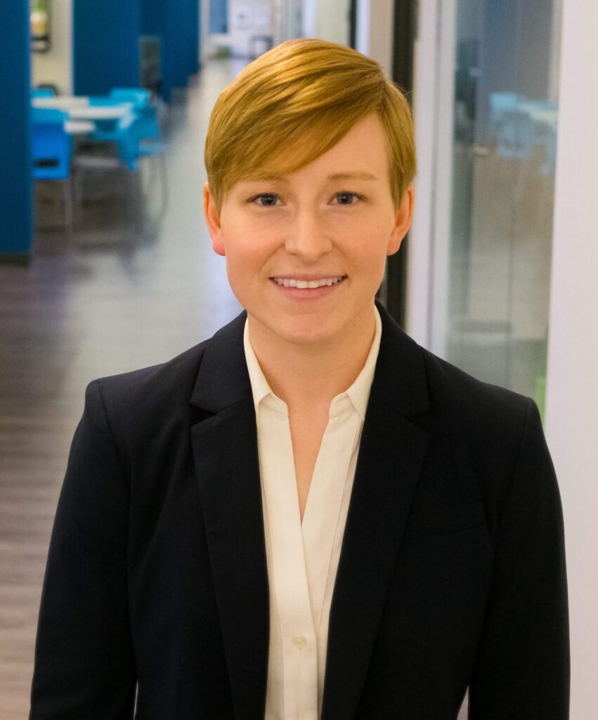 Amy Herink | Bass Military Scholars | Vanderbilt University