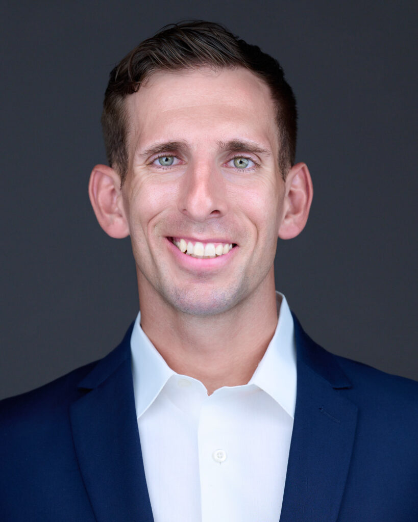 Pete Witte | Bass Military Scholars | Vanderbilt University