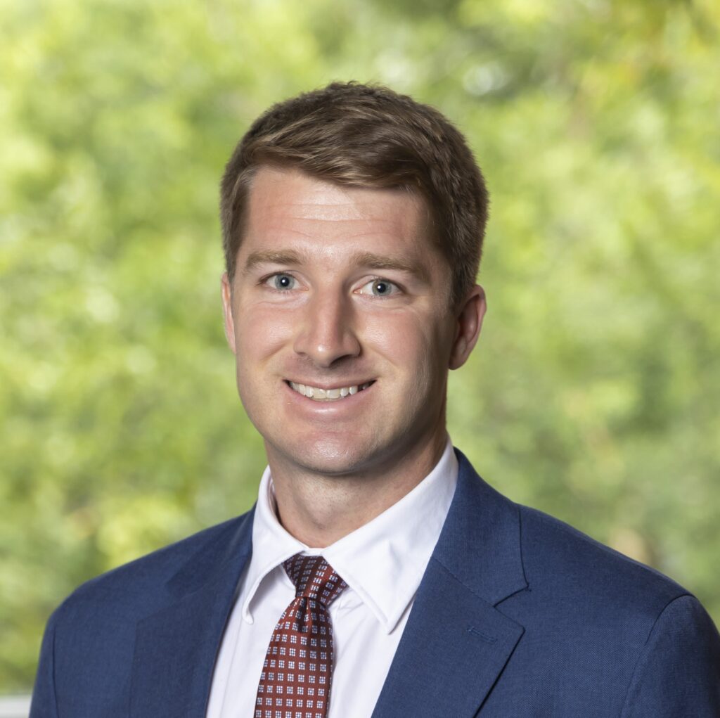 Brian Oechsel | Bass Military Scholars | Vanderbilt University